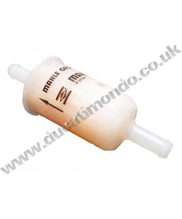 Mahle fuel filter for Ducati Monster 696 796 1100 848 1198 Hypermotard ...