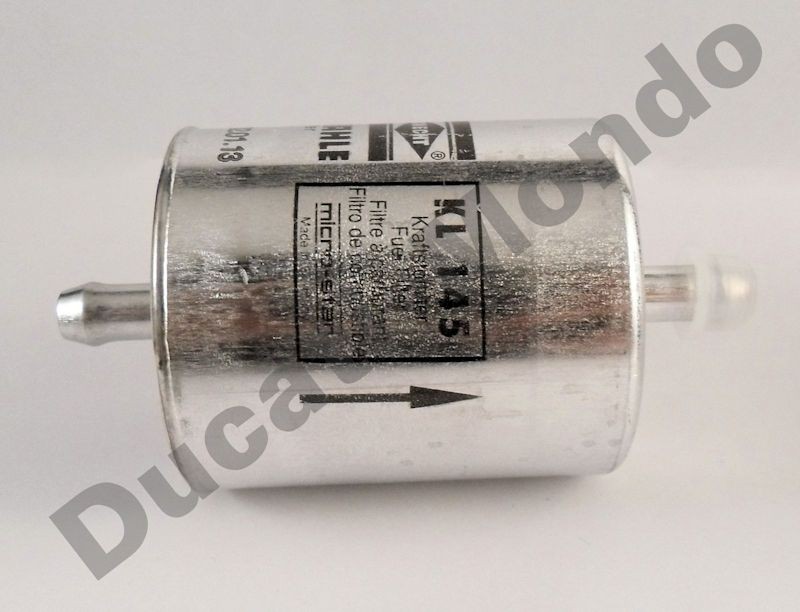 Fuel filter for Ducati 748 749 848 851 888 907 ie 916 996 998 999 1098 ...