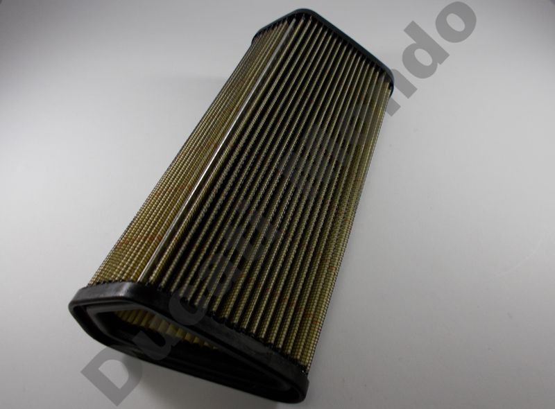 Genuine Ducati OEM air filter Ducati 848 1098 1198 Streetfighter ...