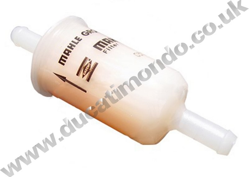 Mahle fuel filter for Ducati Monster 696 796 1100 848 1198 Hypermotard ...