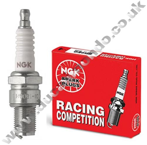 NGK Racing Spark Plug B95EGV